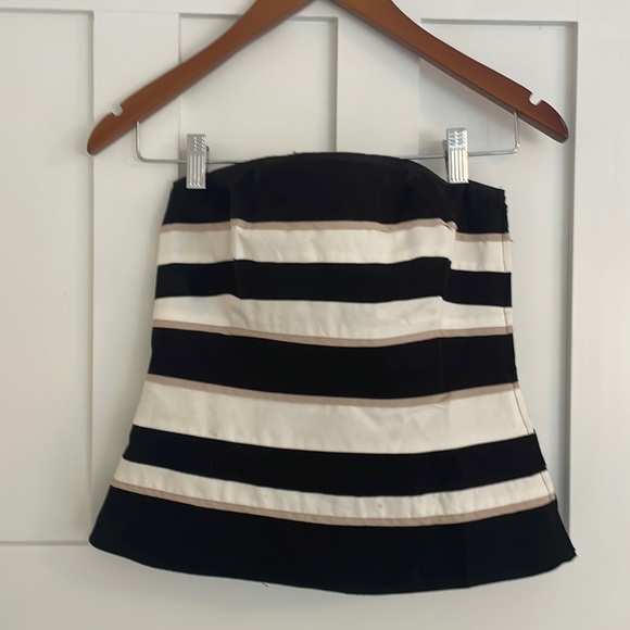 White House Black Market | Tops | Boustier Top White House Black Market ...